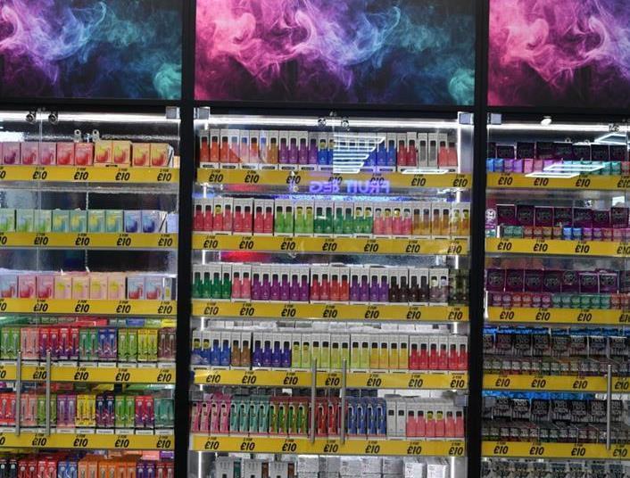 Six things you need to know about Tobacco, Vaping and Next Generation ...