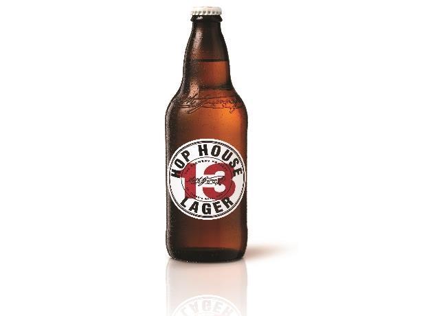 Guinness launches Hop House 13 lager | Product News | Convenience Store