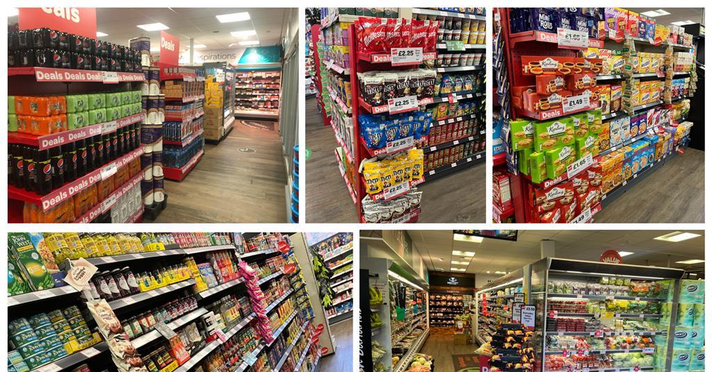 Multiple Managed Store of the Year: Spar Malone Road | Features and ...