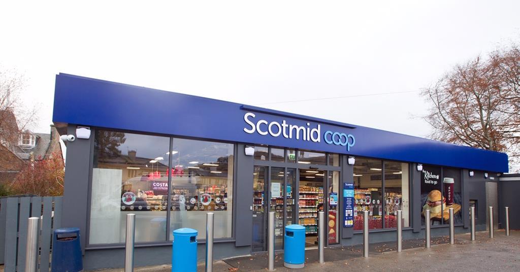 Scotmid Co-op grows sales and profits in “challenging” year | News ...