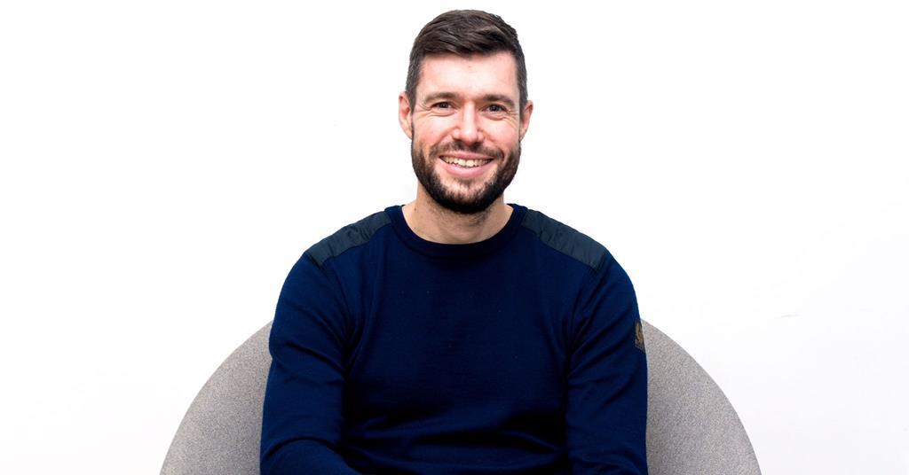 Stuart Graham joins KP Snacks as head of convenience and impulse ...
