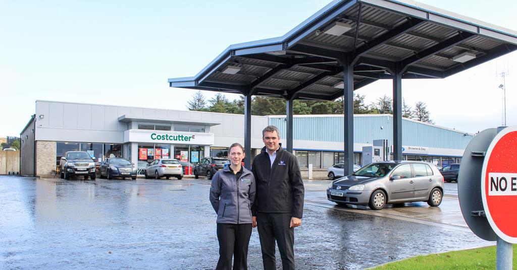 Fascia & Franchise: Growing stronger | Features and analysis ...
