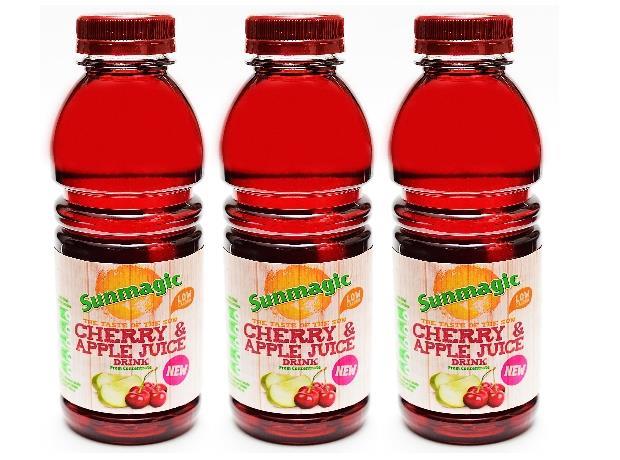 Sunmagic announces major juice range expansion | Product News ...