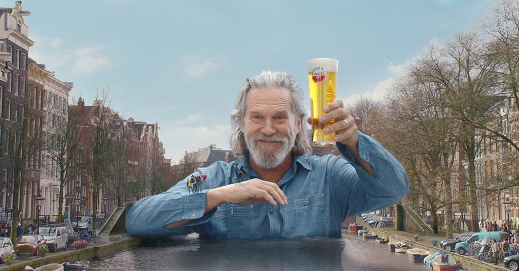 Amstel releases new ad campaign | Product News | Convenience Store
