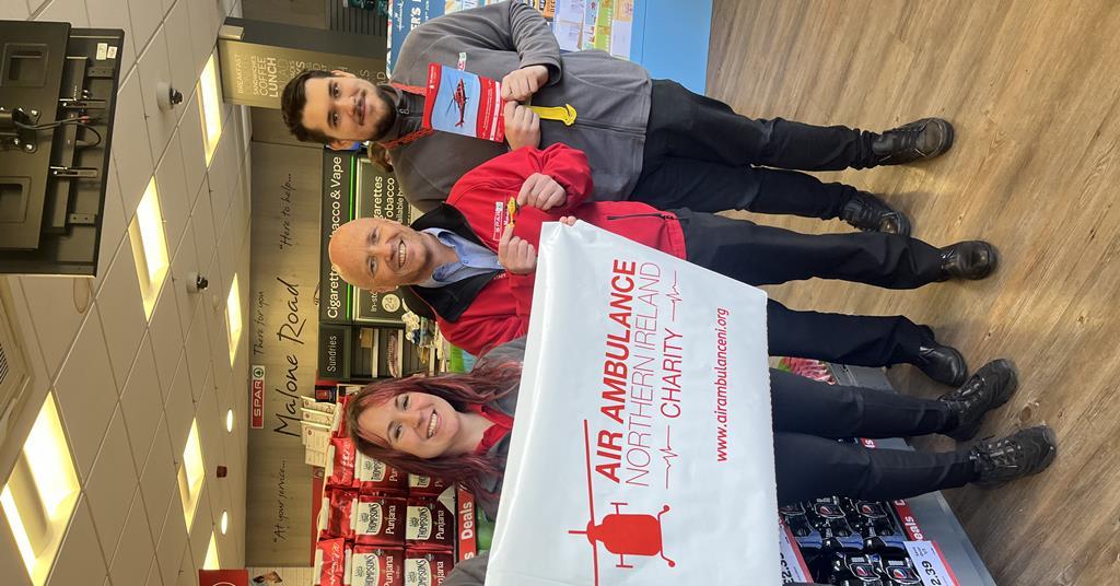 Multiple Managed Store of the Year: Spar Malone Road | Features and ...