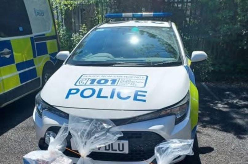 Latest string of vape, tobacco and cigarette seizures across the UK ...