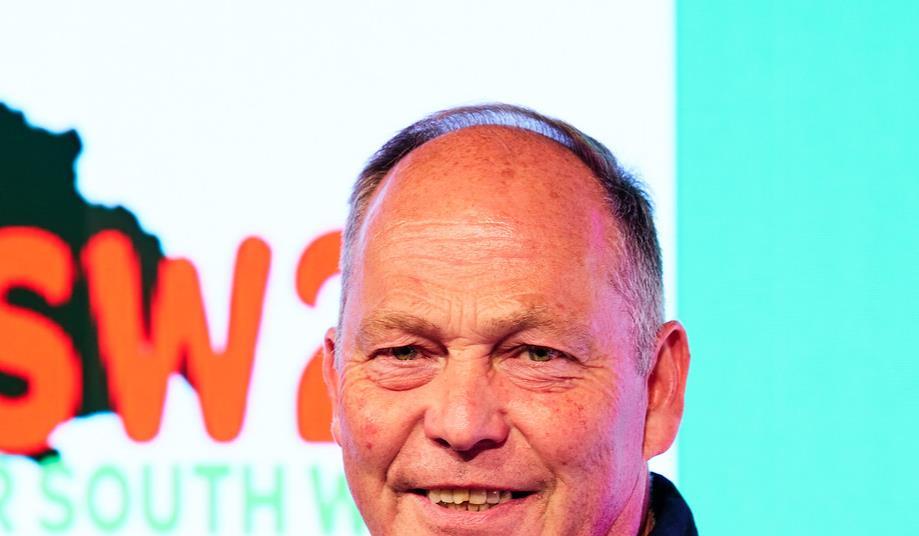 Appleby Westward promises commitment to retailers during sale process ...