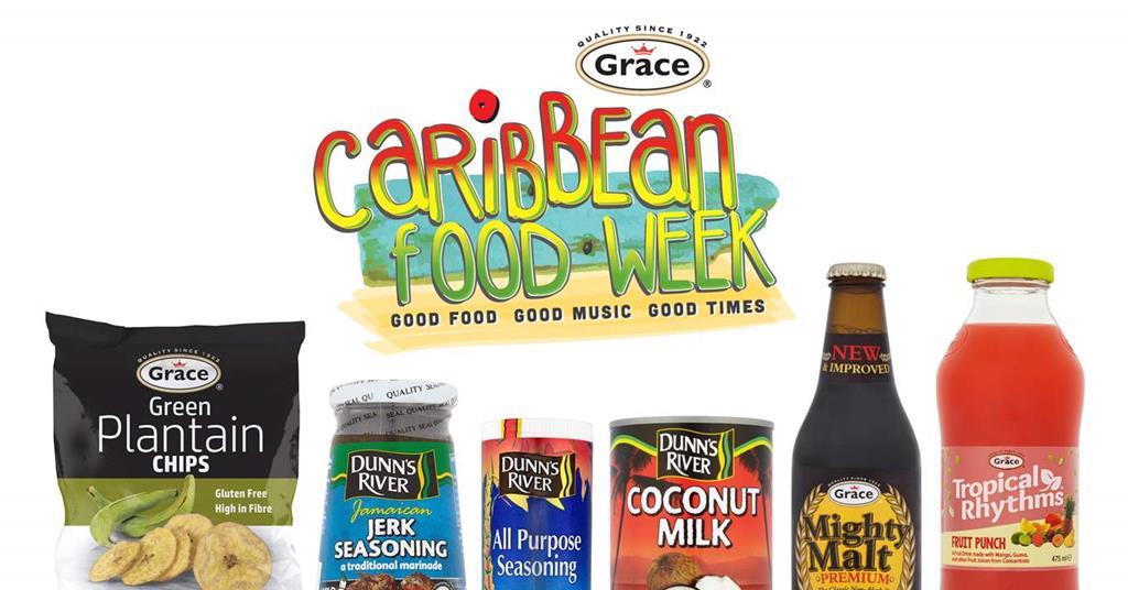 Reader offer: Win stock and POS with Grace Foods | Product News ...
