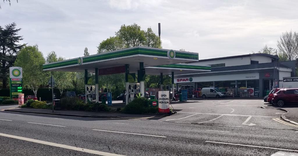 Multiple Managed Store of the Year: Spar Malone Road | Features and ...
