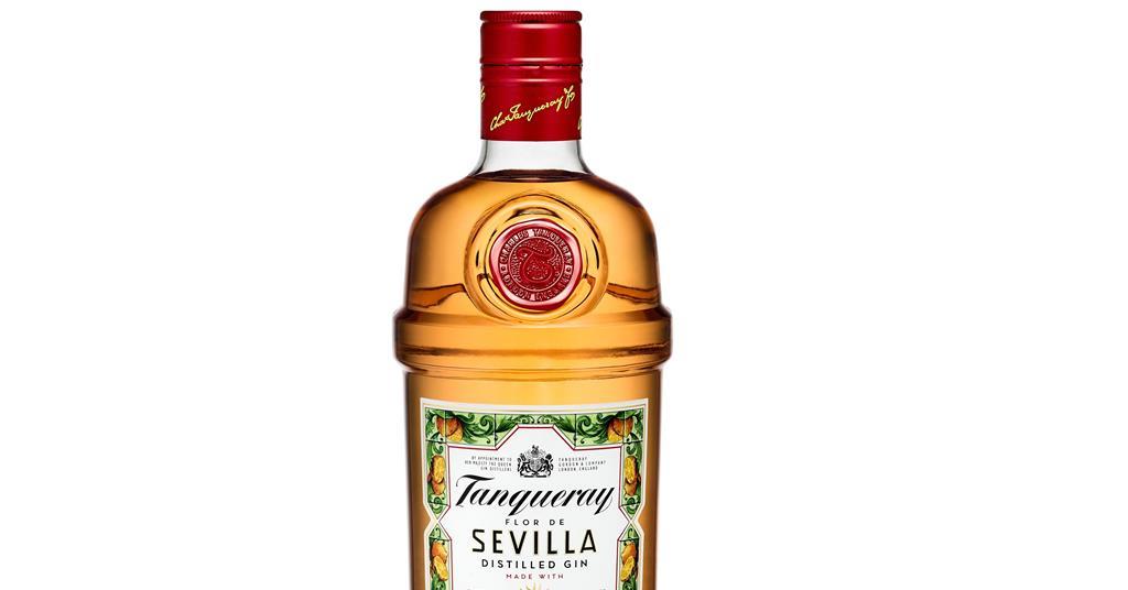 Tanqueray addition has a summertime twist | Product News | Convenience ...