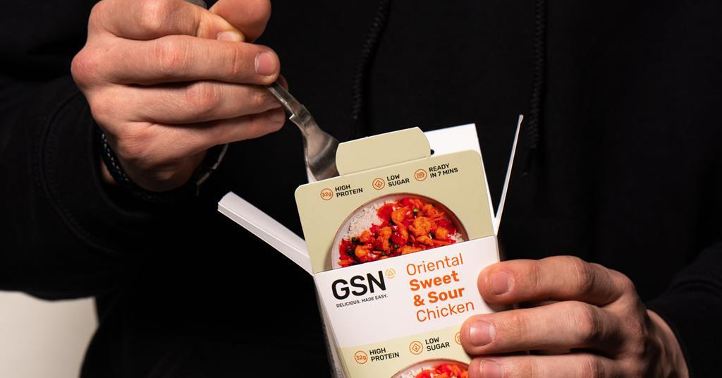 Gold Standard Nutrition launches Oriental Sweet & Sour Chicken ...