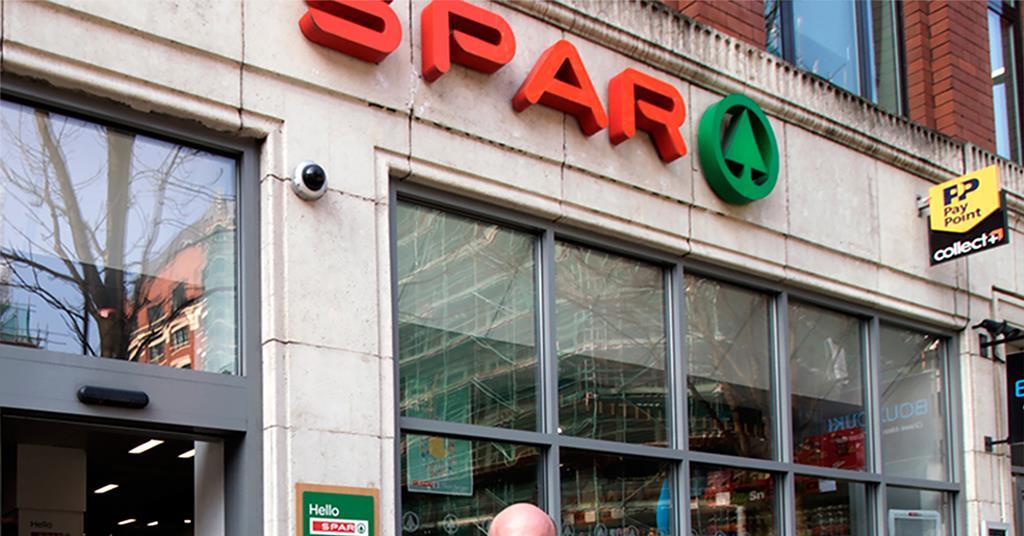 Paul Stone’s Spar stores raise £10,000 for Marie Curie through sandwich ...