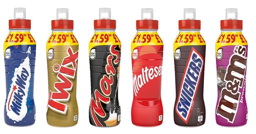 Seven things you need to know about Dairy Drinks and Iced Coffees ...