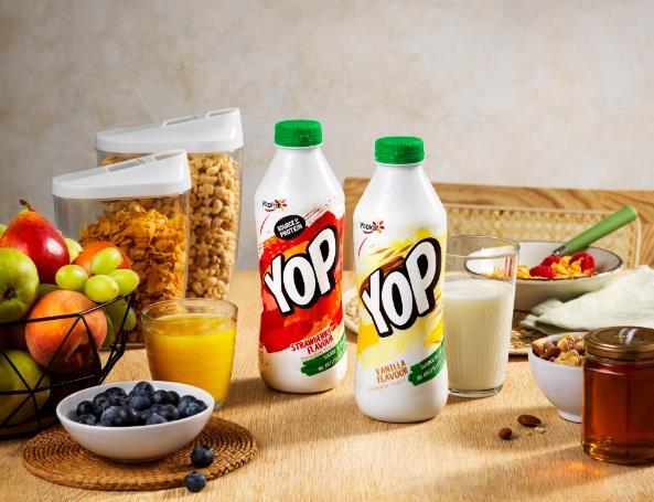 Seven things you need to know about Dairy Drinks and Iced Coffees ...