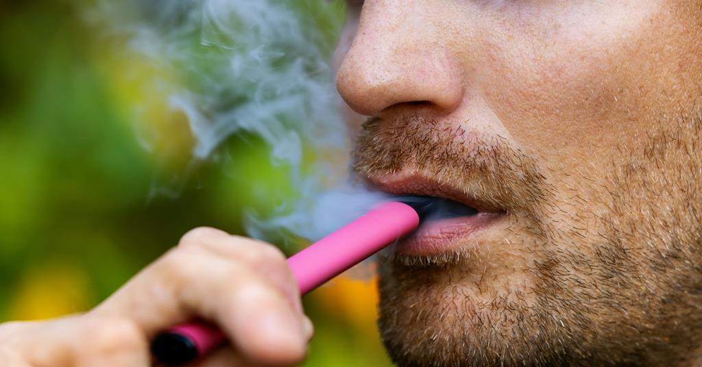 Disposable vape ban fuels black market and cigarette use | Convenience ...