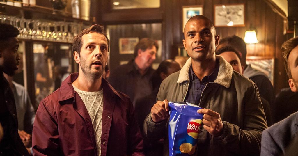 Walkers kicks off campaign for resealable crisps | Products In Depth ...