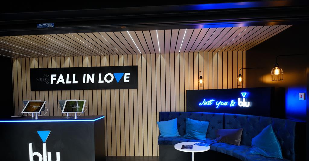 Blu gives shoppers Six Weeks to Fall in Love | Product News ...