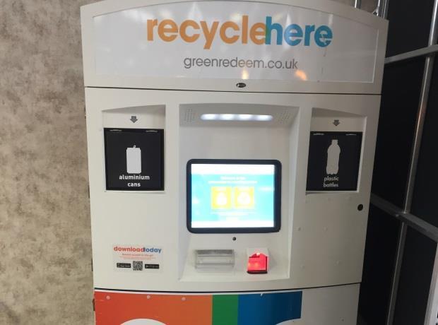 Deposit Return Scheme will 'drive footfall' to small stores | News ...