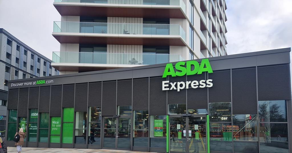 Asda plans to open 300 Express convenience stores by 2026 | Features ...