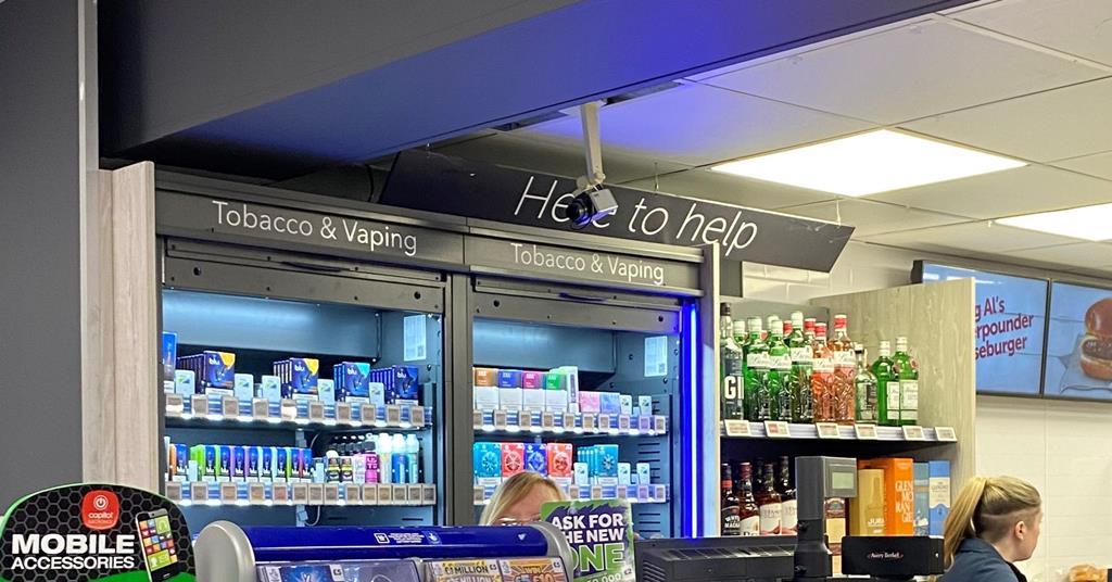 Small Convenience Store of the Year: Scotmid Ballantrae | Features and ...