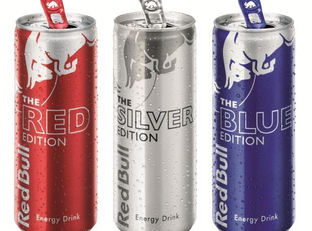 Red Bull adds new flavours | Product News | Convenience Store