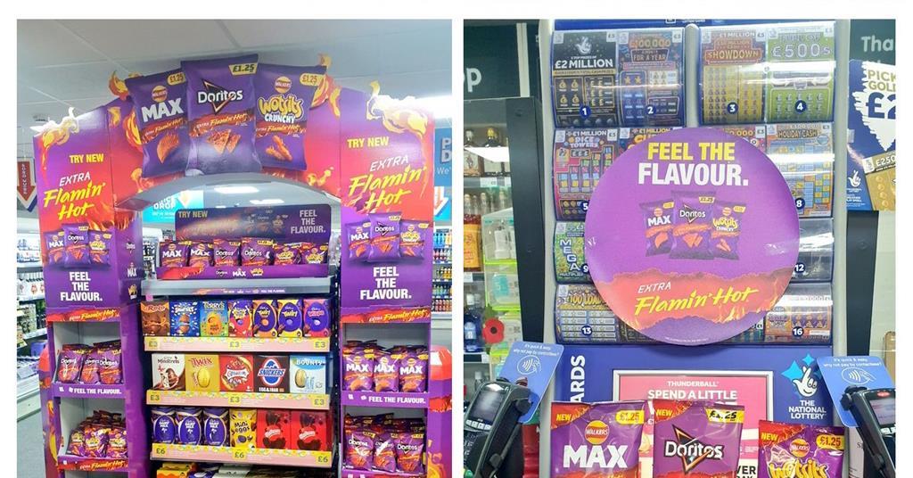 Six things you need to know about Crisps & Savoury Snacks | Products In ...