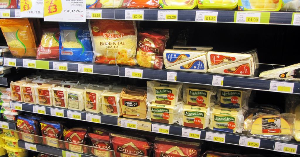 Cheese: Across the board | News | Convenience Store