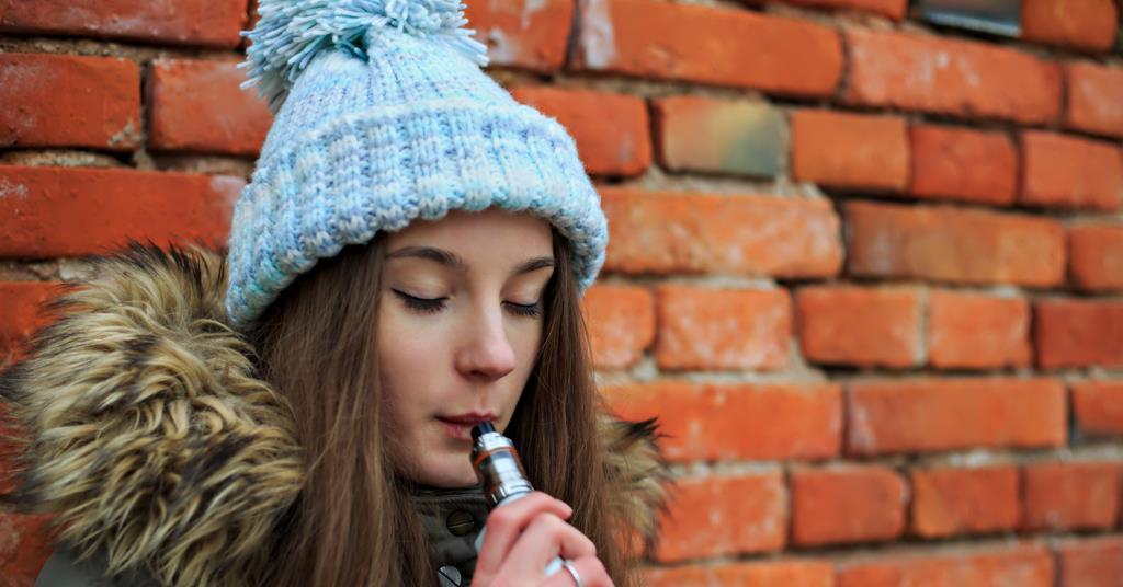 Underage vaping on the rise | Features and analysis | Convenience Store