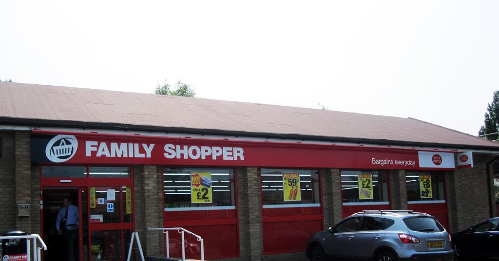 Family Shopper, Bushbury, West Midlands | News | Convenience Store