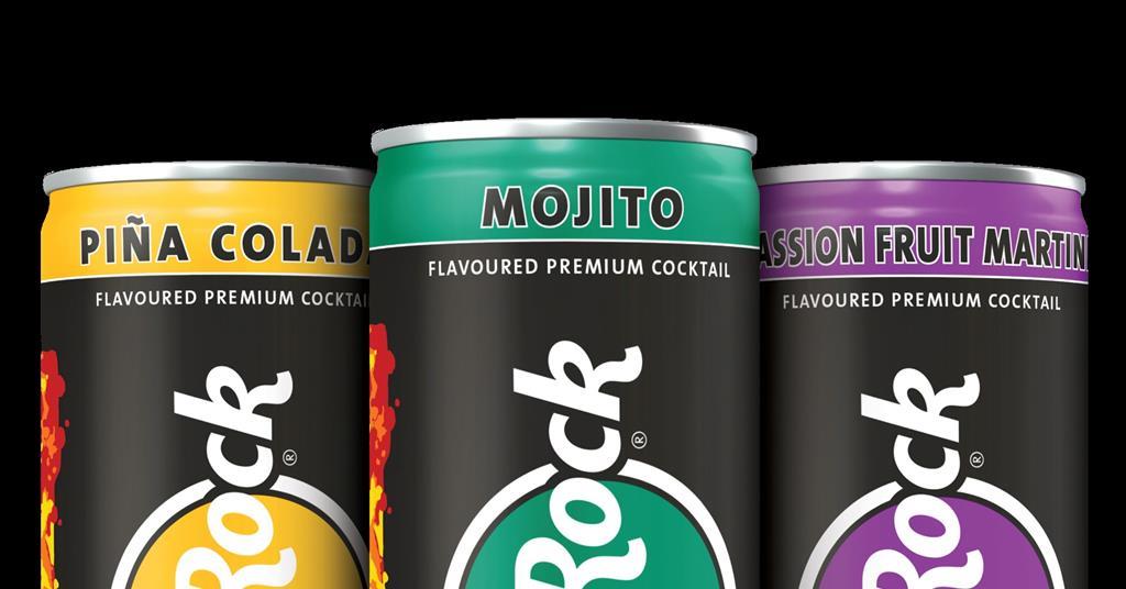 Hard Rock Expert Cocktails make UK debut | Product News | Convenience Store