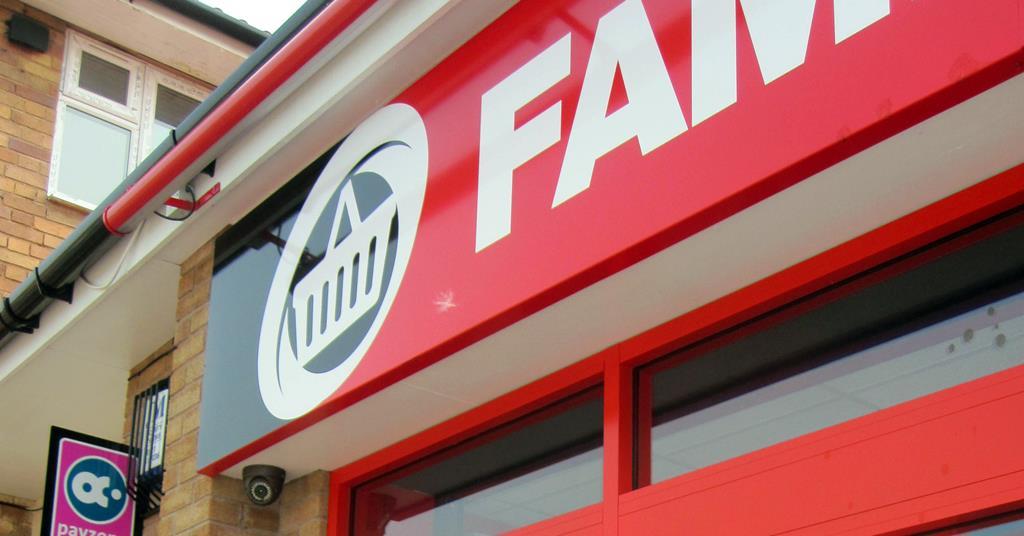 Family Shopper, Bushbury, West Midlands | News | Convenience Store