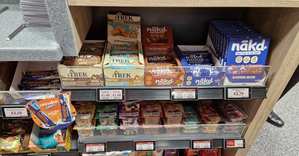 Six things you need to know about Crisps & Savoury Snacks | Products In ...