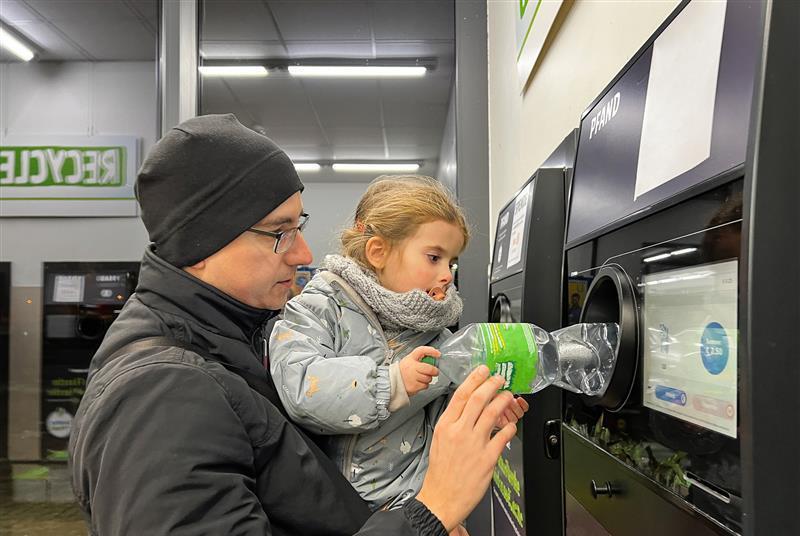 Wales to withdraw from UK-wide DRS scheme | Features and analysis ...