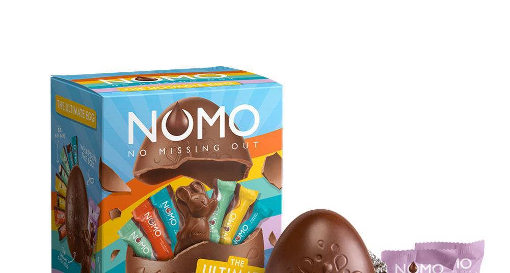 Nomo launches six new free-from Easter lines | Product News ...