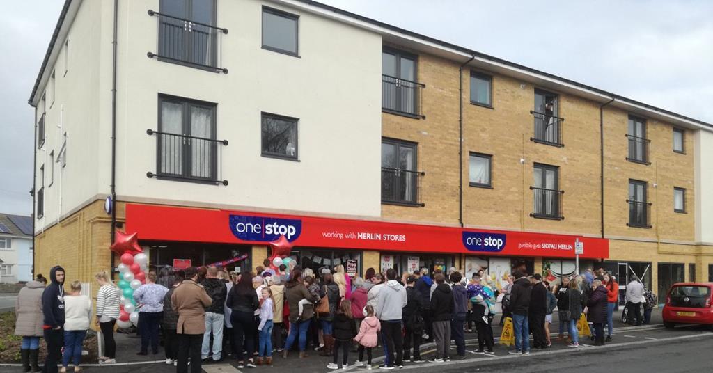 New One Stop franchise store opens in Bridgend, Wales | News ...
