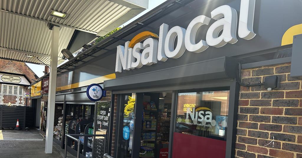 Old Town service station undergoes refit and converts to Nisa ...