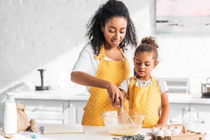 Seven things you need to know about home baking | Products In Depth ...
