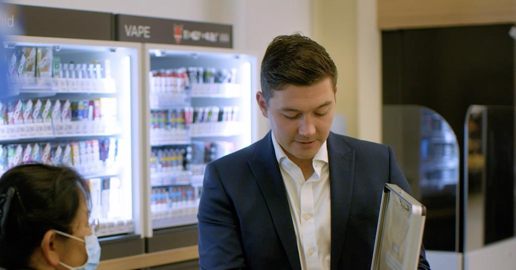 JTI overhauls field sales team | Features and analysis | Convenience Store