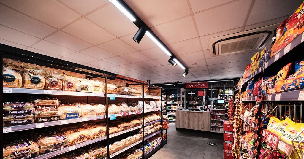 Spar’s new concept store hits £60,000 average weekly sales | Features ...