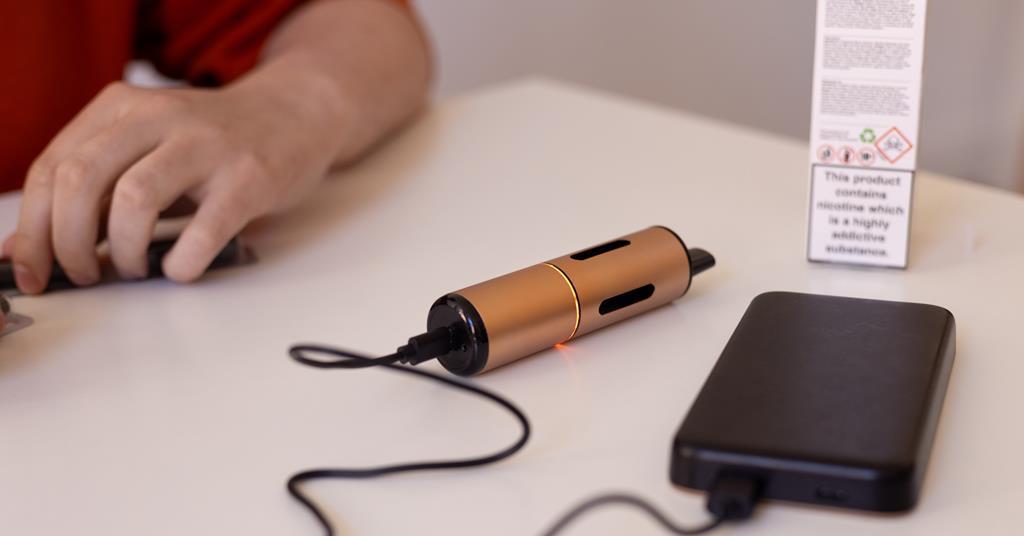 Six things you need to know about the tobacco, vape and next gen ...