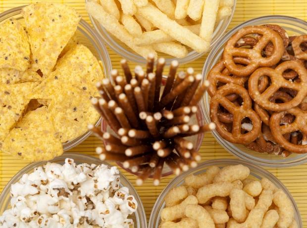 Become a KP Snacks ambassador | Product News | Convenience Store