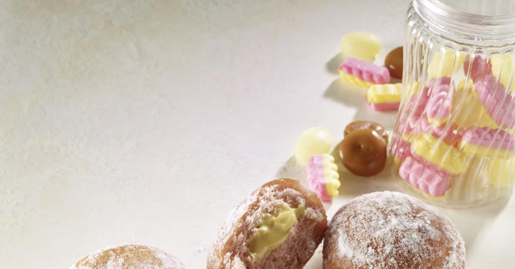 Country Choice unveils sweet shop style doughnut range | Product News ...