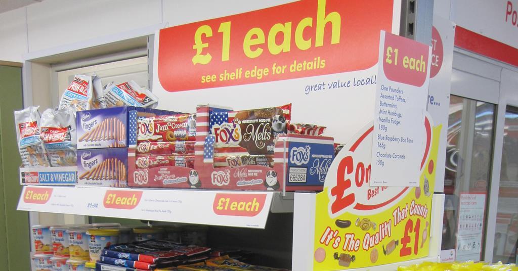 One Stop Gospel Lane, Birmingham | News | Convenience Store