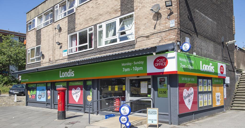 Londis Woodhouse Street, Leeds | Features and analysis | Convenience Store