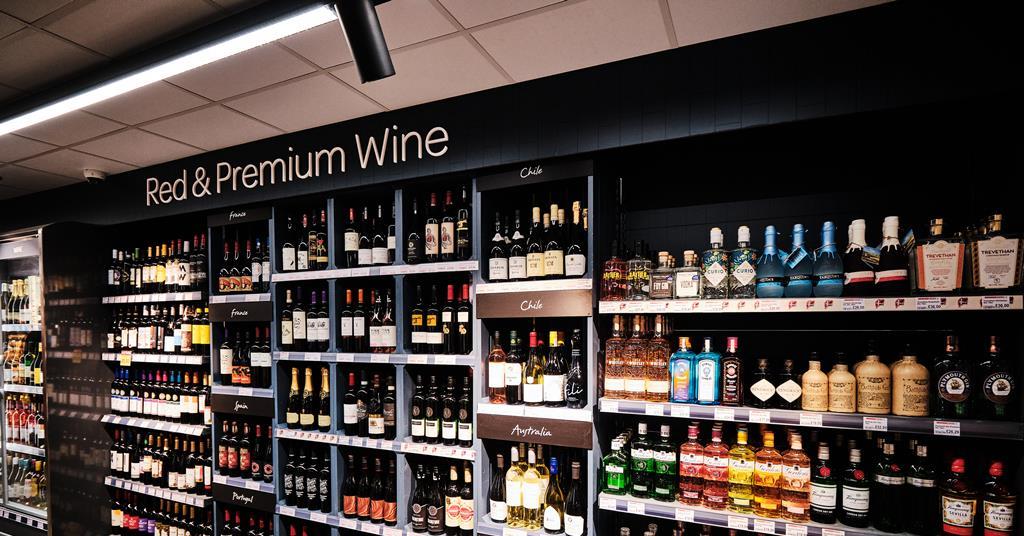 Spar’s new concept store hits £60,000 average weekly sales | Features ...