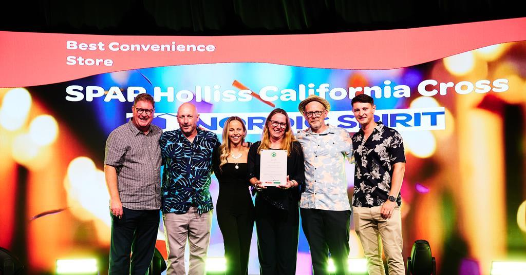 The Spar South West Awards celebrated the achievements of independent ...