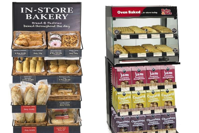 One Stop prepares bakery deal with Country Choice | News | Convenience ...