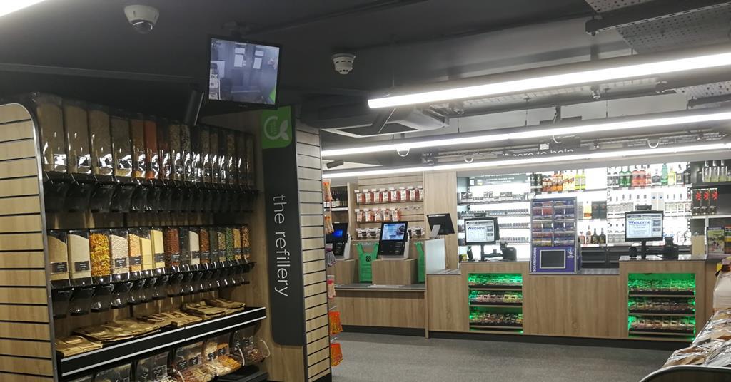 New Welcome store a big hit with the locals despite lockdown opening ...