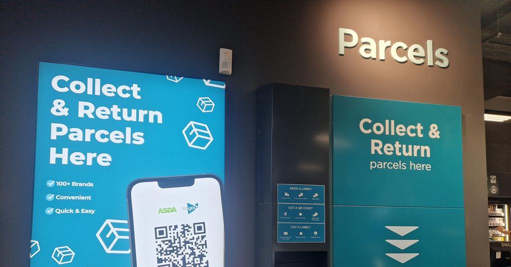 What are Asda’s plans for the convenience channel? | Features and ...