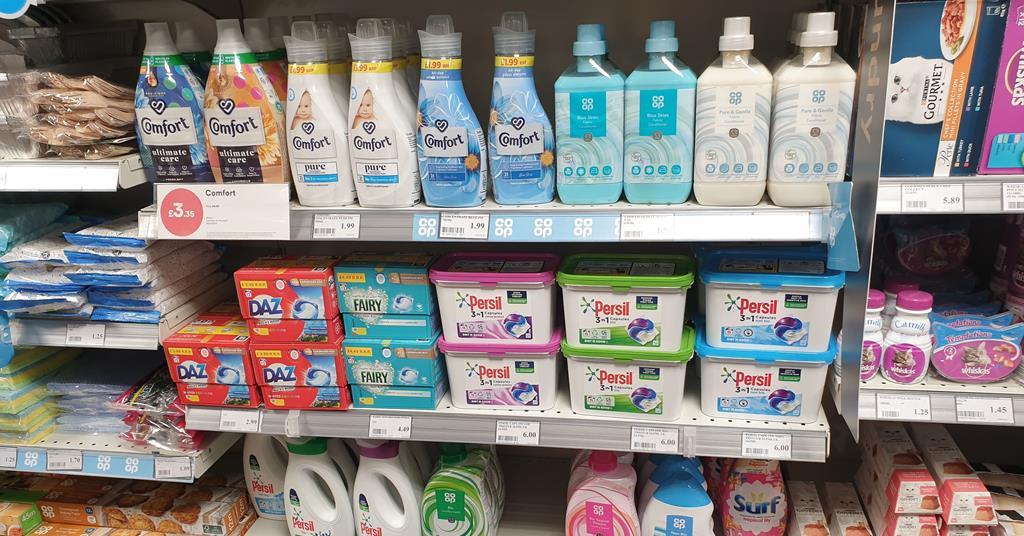 Seven things you need to know about Household Cleaning and Hygiene ...